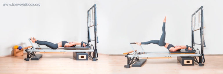 8 Best Pilates Reformer with Tower in 2021 - Reviews