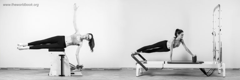 Pilates Definition, History, Principles, Types, Benefits