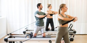 Pilates Definition, History, Principles, Types, Benefits