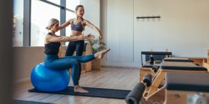 Pilates Definition, History, Principles, Types, Benefits