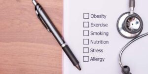 Physical Health Assessment: Methods and Steps