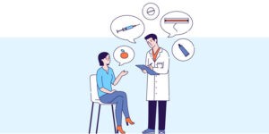 Physical Examination: Purpose, Methods & Preparation