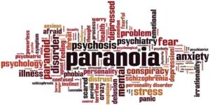 Top 6 Most Common Mental Health Disorders