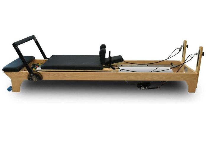 28 Best Pilates Reformer Machines in 2020: Reviews