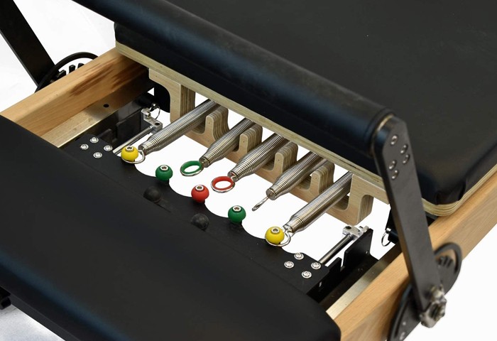 28 Best Pilates Reformer Machines in 2020: Reviews