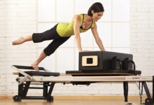 Professional Pilates Reformer Machine Reviews: 6 Best Brands