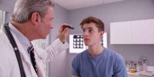 Physical Examination: Purpose, Methods & Preparation