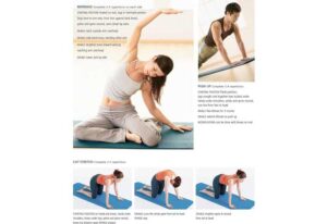 Pilates Mat: 7 Best Professional Pilates Mats Review 2021