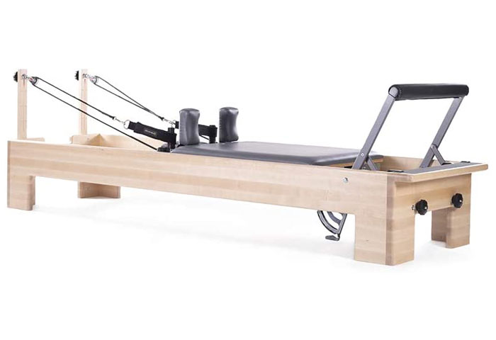 28 Best Pilates Reformer Machines in 2020: Reviews